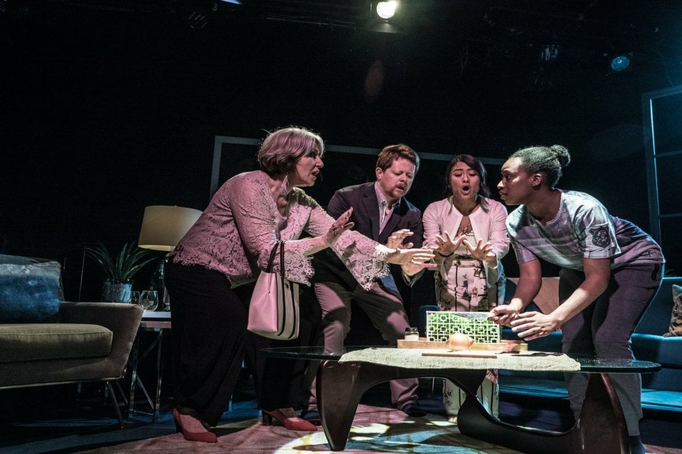 Music Music Life Death Music is a little off-key - NOW Magazine