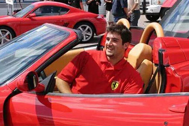 Driving fast in Vaughan - NOW Magazine