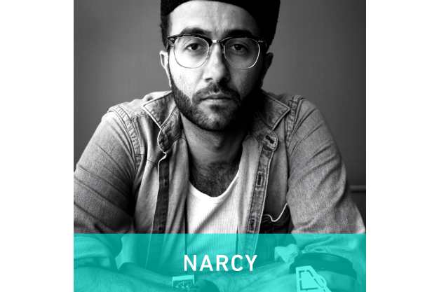 New Constellations Artist: Narcy - NOW Magazine
