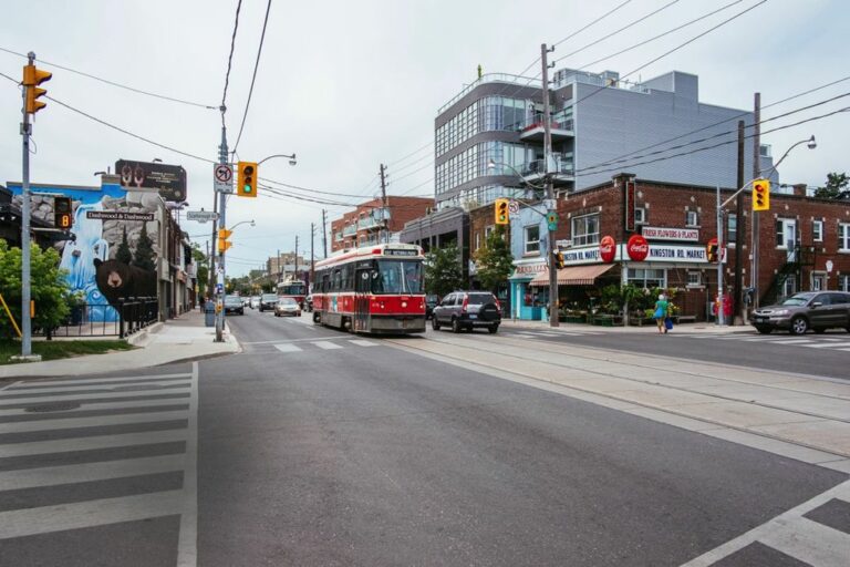 Neighbourhood focus: Upper Beaches - NOW Magazine