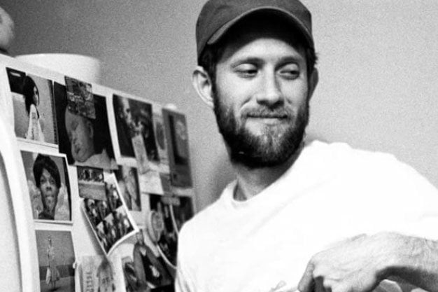 Big 3: asylum for U.S. war resisters - NOW Magazine