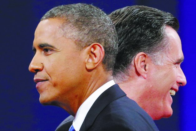 U.S.'s twin foreign policies - NOW Magazine