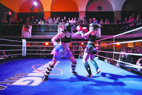 Newsfront - NOW Magazine