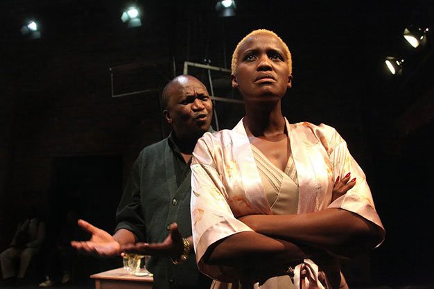 Review: The Meal and Nongogo - NOW Magazine