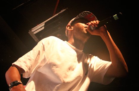 The relentless Odd Future - NOW Magazine