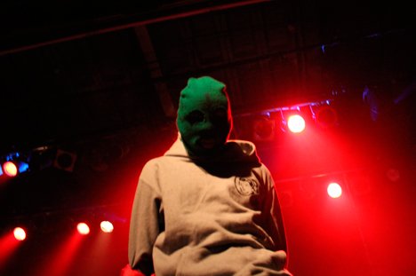 The relentless Odd Future - NOW Magazine