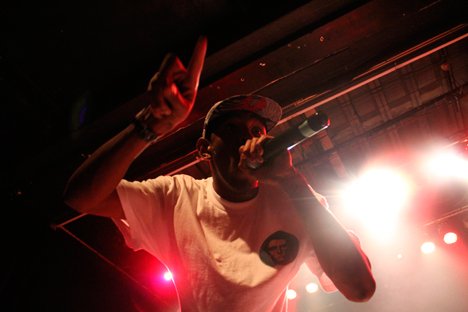 The relentless Odd Future - NOW Magazine