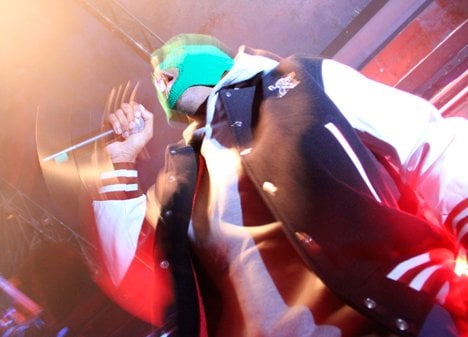 The relentless Odd Future - NOW Magazine