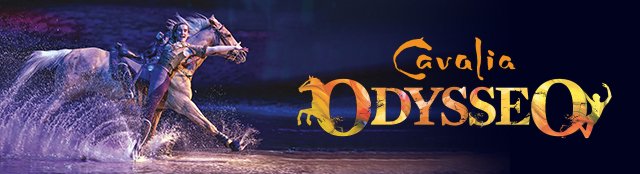 Odysseo - NOW Magazine