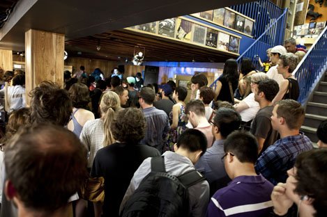 Painful farewell - NOW Magazine