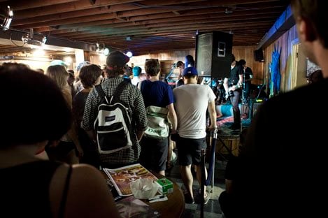 Painful farewell - NOW Magazine