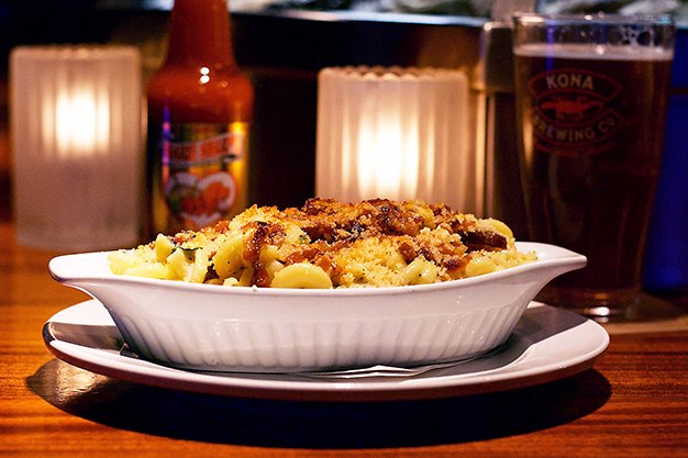 Natalia Manzocco's top 10 Toronto dishes of 2016 - NOW Magazine