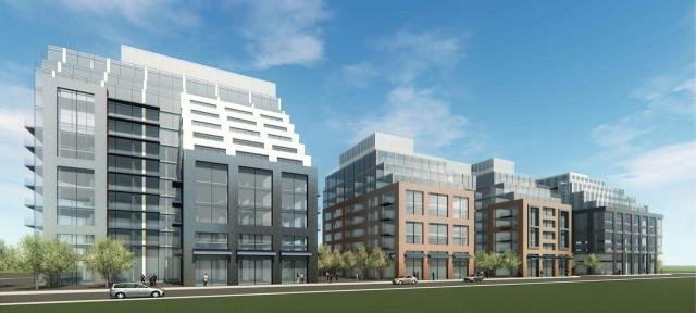 The definitive guide to Parkdale condo developments - NOW Magazine