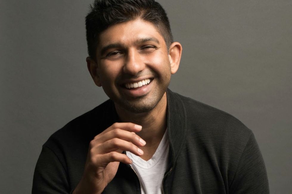 Q&A: Ray Reddy, CEO of takeout startup Ritual - NOW Magazine