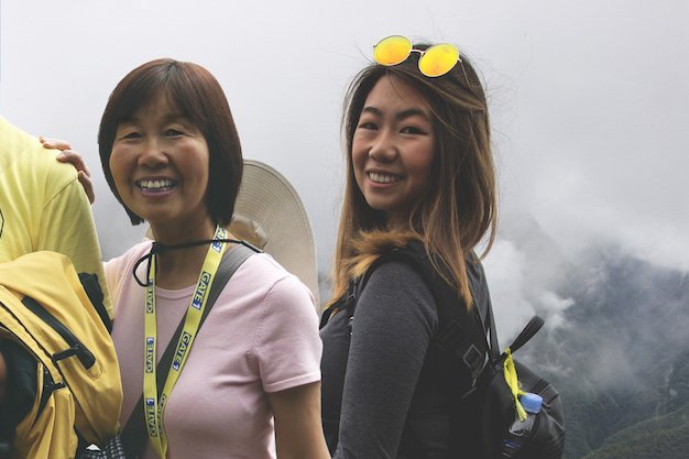 NOW Cabbagetown Mom 2017 Winner! - NOW Magazine