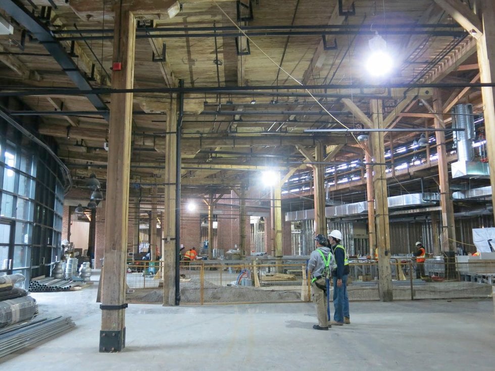 Cineplex details plans for massive entertainment complex - NOW Magazine