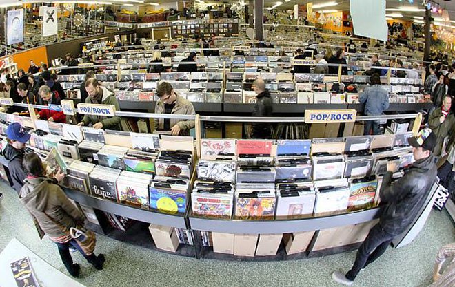 Toronto Tipsheet: What we're doing this weekend - NOW Magazine