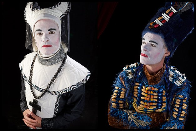 Get to know #theaTO: Richard Clarkin, outdoorsy goofy thoughtful - NOW ...