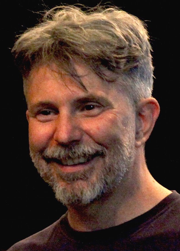 Theatre kudos - NOW Magazine