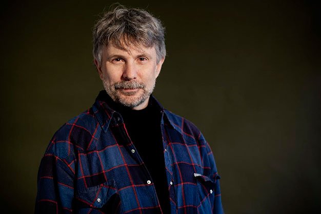 Preview: Infinity - NOW Magazine