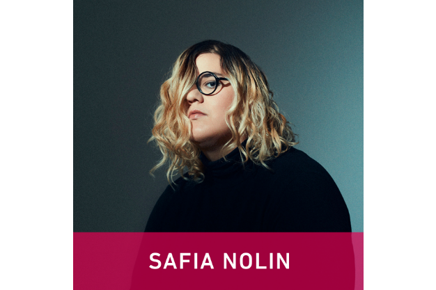 New Constellations Artist: Safia Nolin - NOW Magazine