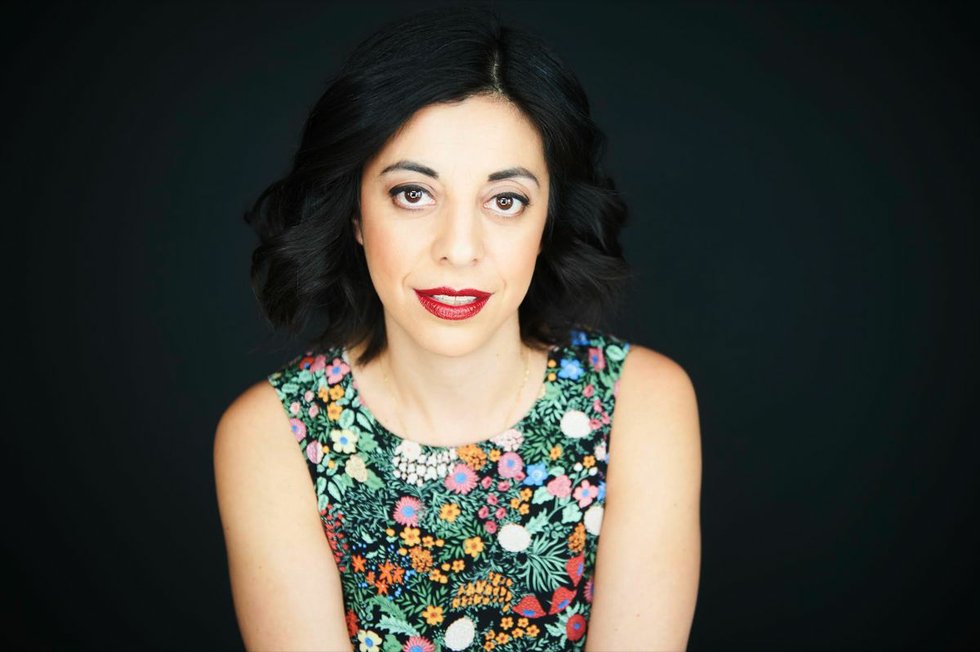 10 Toronto stage artists to watch this winter - NOW Magazine