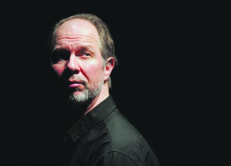 The Aleph - NOW Magazine