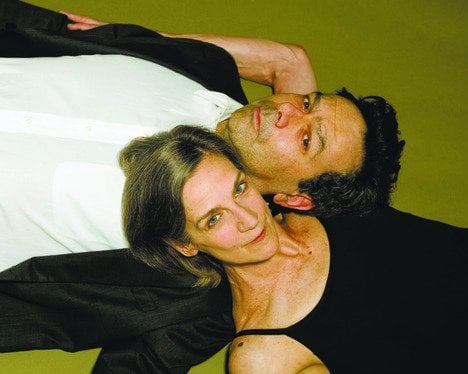 Michael Healey - NOW Magazine