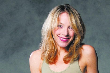 Interview: Deborah Hay - NOW Magazine