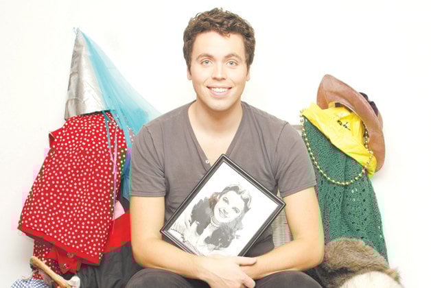 Spreadin' the Hughes - NOW Magazine