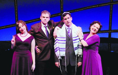 To Life - NOW Magazine