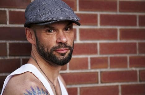 Intense actor sees Red - NOW Magazine