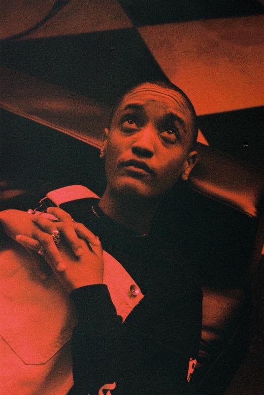 R&B singer Syds gender expression is no big deal and thats a big deal ...