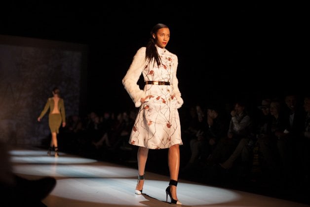 A Fashion Week day in the life of...VAWK - NOW Magazine