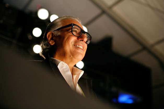 A fashion week day in the life of... Joe Fresh - NOW Magazine