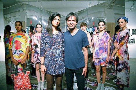 To Market: Juma - NOW Magazine