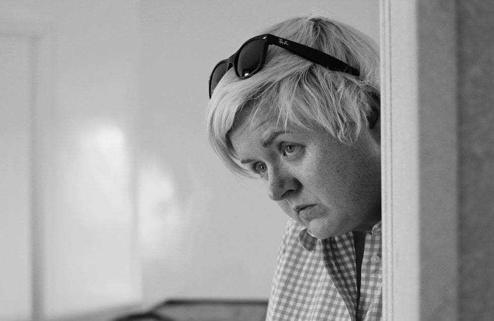 Inside Out Profile: Sarah Fodey - NOW Magazine