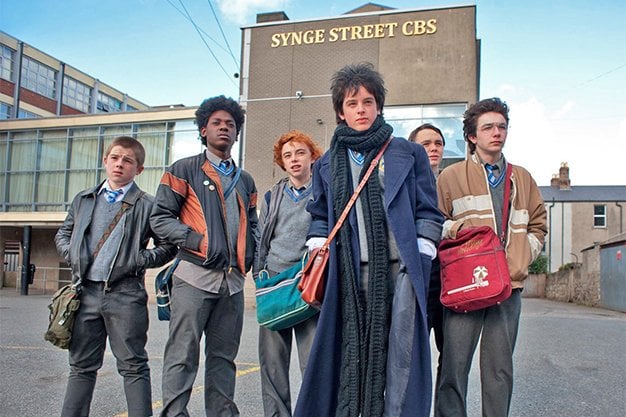 Sing Street's 80s homage charms - NOW Magazine