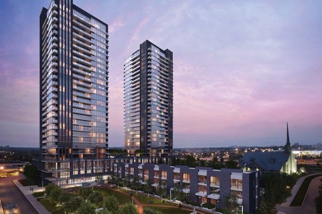Toronto's best new condo developments near the great outdoors - NOW ...