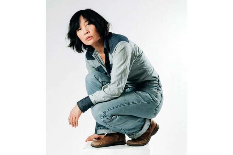 Inside Out Profile: Sook-Yin Lee - NOW Magazine