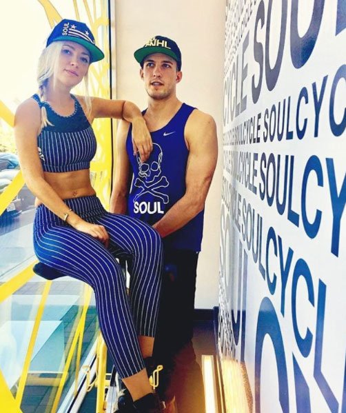 Spin cult SoulCycle opens its first Canadian location in Toronto - NOW ...