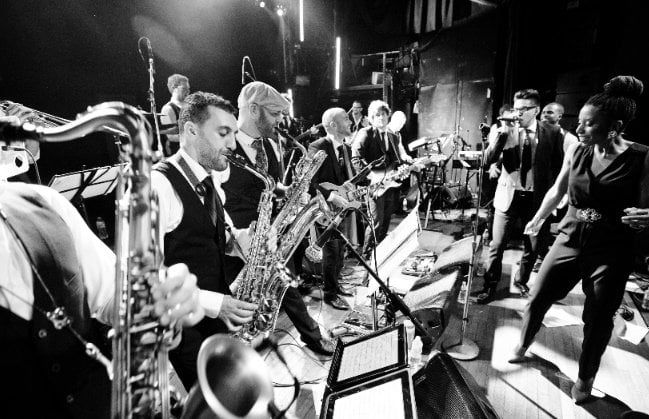 The St. Royals at the Mod Club - NOW Magazine