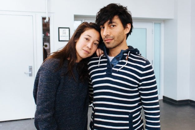 Preview: Salt-water Moon - NOW Magazine