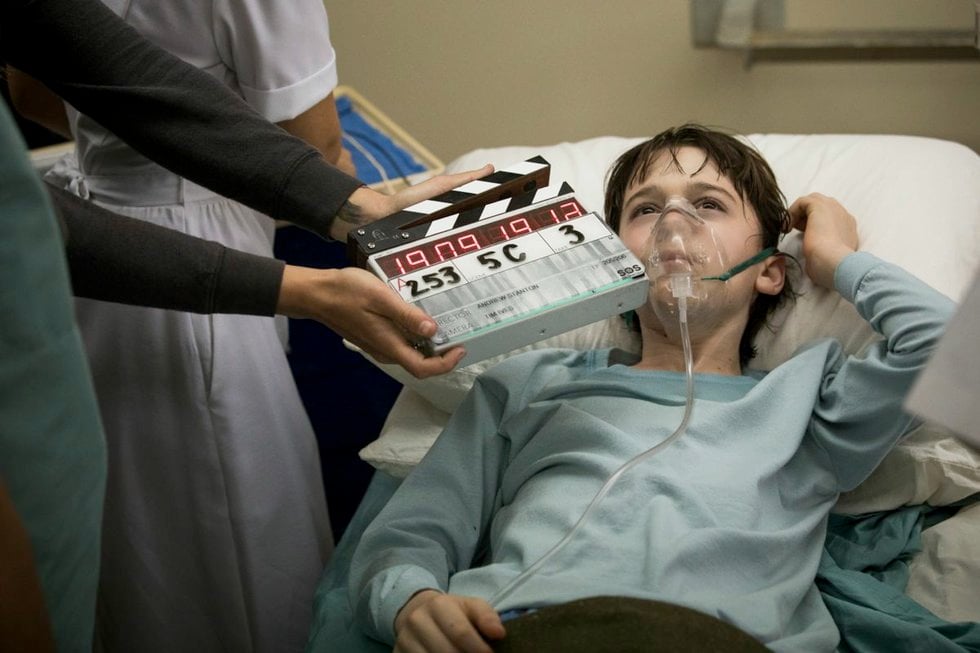 Children are elbowing out space in horror movies like never before ...