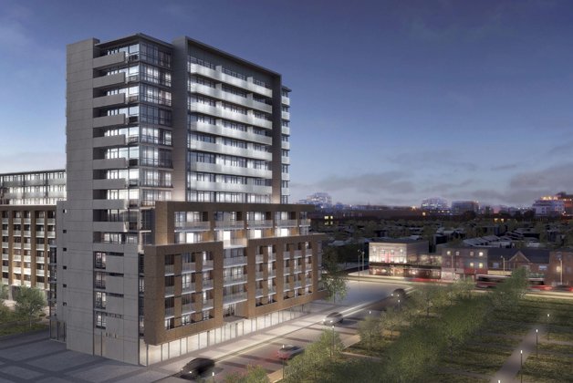 New by neighbourhood: Queen and Dufferin - NOW Magazine