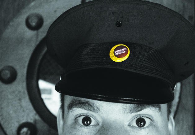 Q&A: Ron Pederson - NOW Magazine