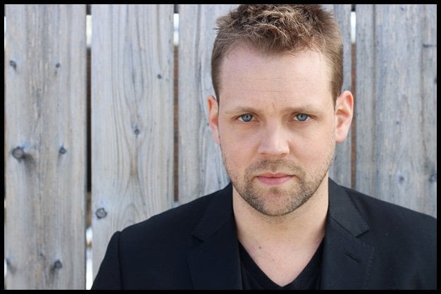 Get to know #theaTO: TJ Riley, viking at heart - NOW Magazine