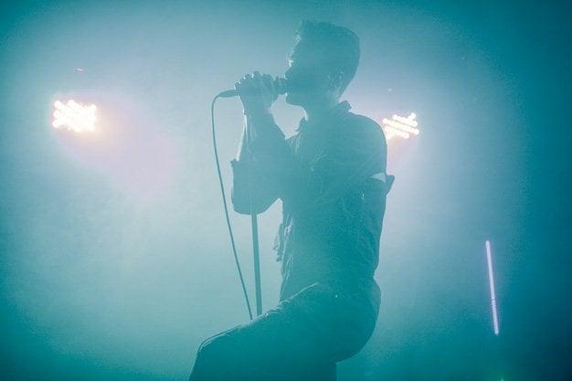 TR/ST brings the gloom to Velvet Underground - NOW Magazine