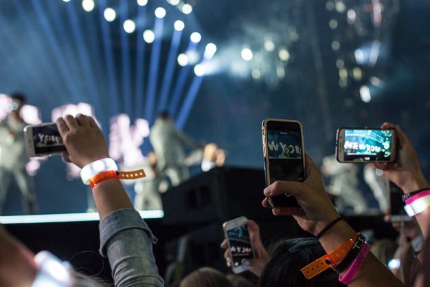 All hail Taylor Swift, pop's benevolent ruler - NOW Magazine