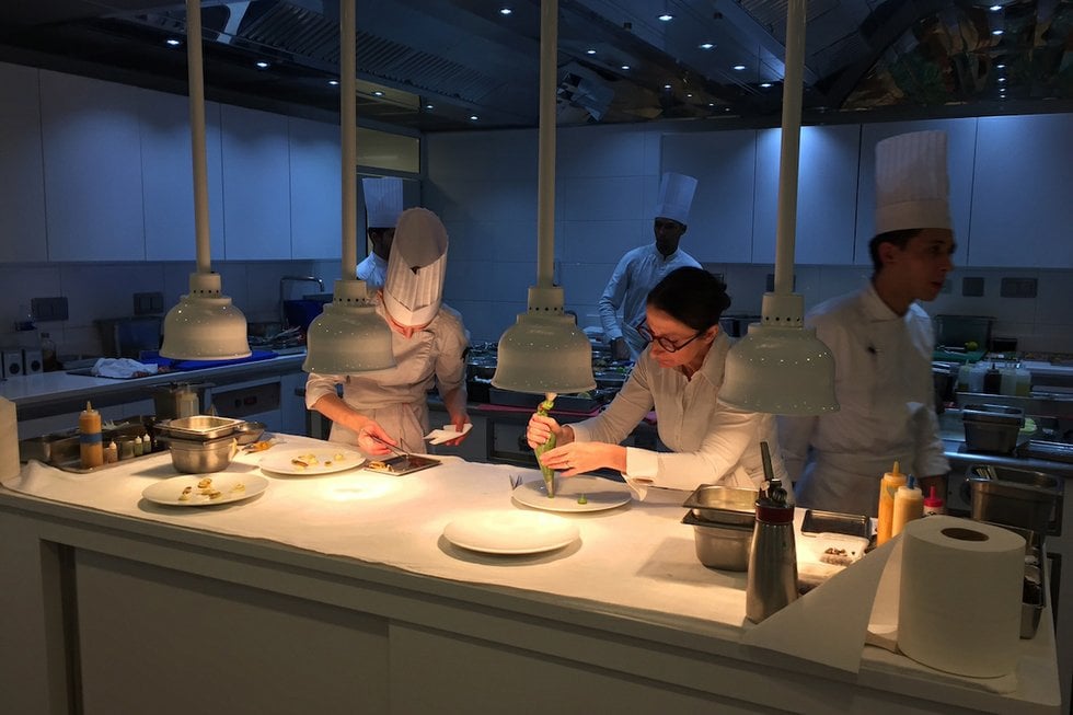 Hot Docs review: The Heat: A Kitchen (R)evolution - NOW Magazine